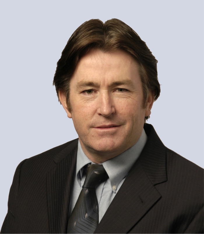 Management Team - Comfort Systems USA