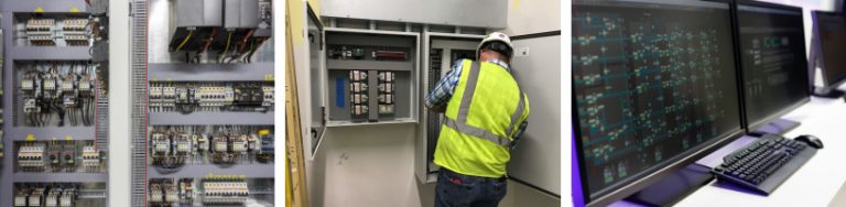 Building Automation Systems - Comfort Systems USA